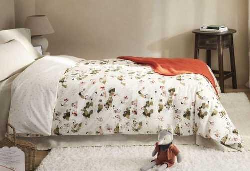 Детское постельное белье Zara Home