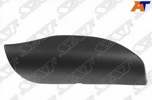 Заглушка в бампер porsche cayenne 07-10 LH под крю