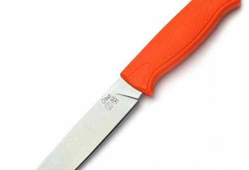 Нож Отус / Otus / Кизляр (Оранжевый)