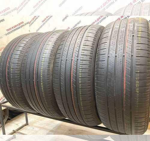 Goodyear Eagle LS 2 225/55 R18 96P