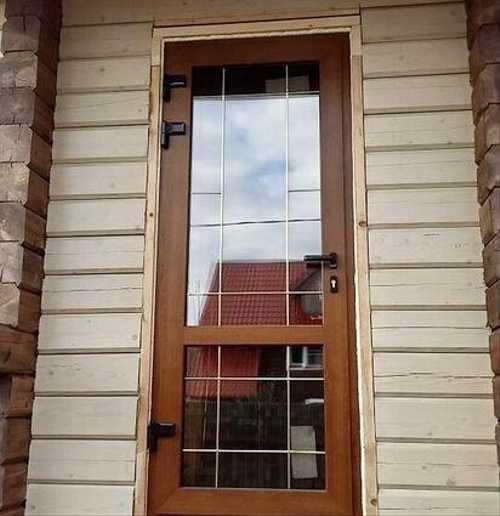 Окна пвх в панельный дом xm1673 | Festima.Ru - Мониторинг объявлений