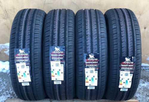 Arivo Transito ARZ 6-C 215/65 R16C 107T