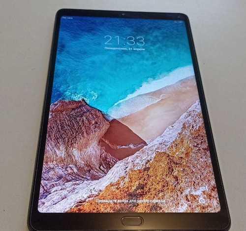 Планшет Xiaomi Mi pad 4 Plus 4/64