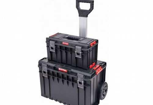 Набор qbrick system ONE cart + PRO 500 basic