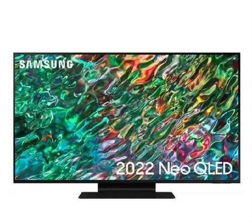 Телевизор 55" NEO qled Samsung qe55qn90b (2022)