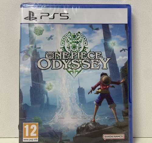 One Piece Odyssey Ps5