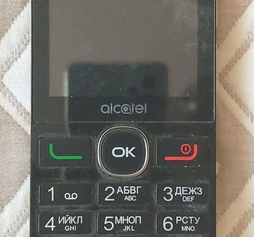 Alcatel 2008G