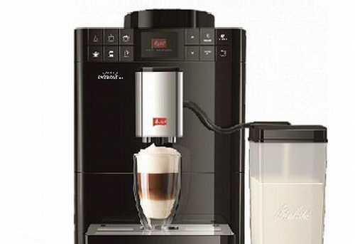 Новая Кофемашина Melitta F 531-102 caffeo Passione