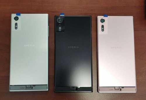 Sony F8331/F8332 Xperia XZ крышка аккумулятора ори