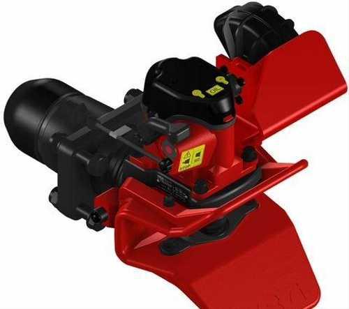 Фаркоп самосвала VBG D 57,5 - 795V-2 PA