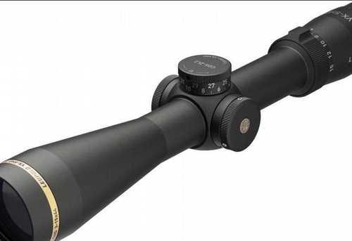 Оптический прицел Leupold VX-5HD 3-15x44