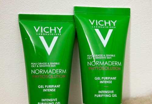 Vichy Normaderm гель для умывания 15мл