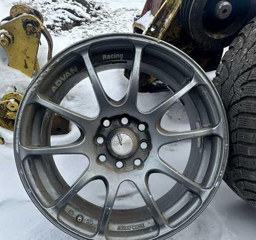 Литые диски 16 j7 4x98