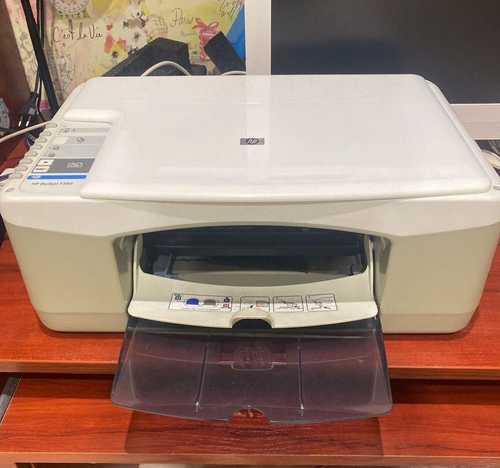 Принтер HP Deskjet F380