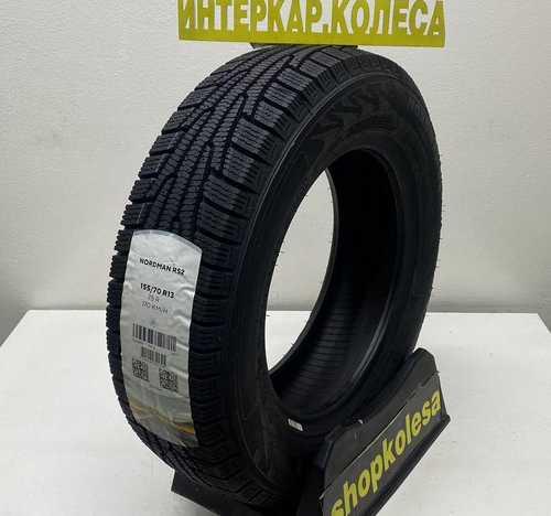 Nordman RS2 155/70 R13 75R