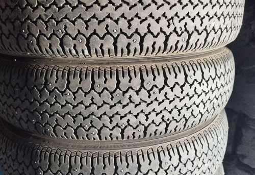 Amtel Cargo AS 185/75 R16