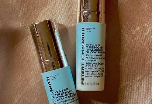 Peter thomas roth water drench hyaluronic serum