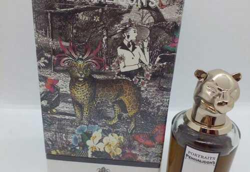 Духи penhaligon'S The Revenge Of Lady Blanche