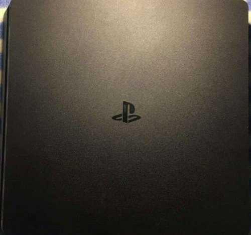 Playstation 4 slim 500gb