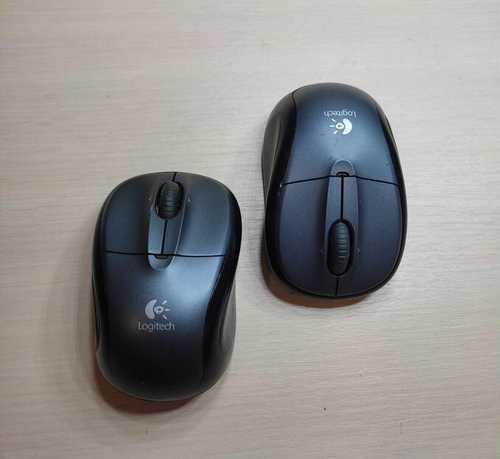 Logitech M305