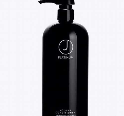 J Beverly Hills Platinum увлажняющий кондиционер