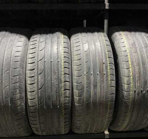 Continental ContiPremiumContact 2 215/60 R17 96H