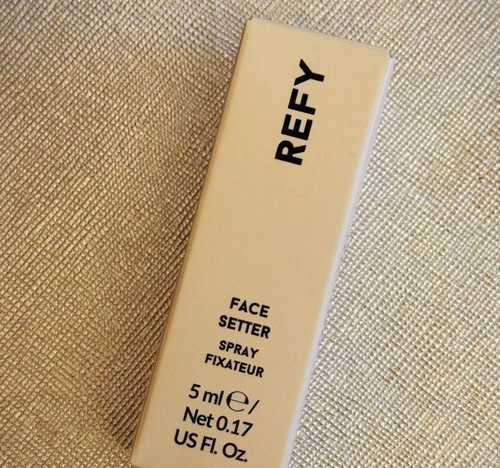 Refy face setter 5ml