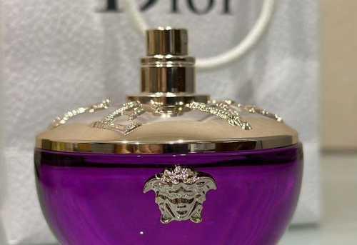 Versace dylan purple pour femme