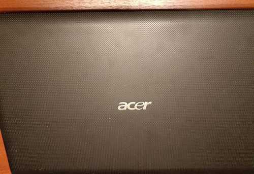 Продам ноутбук Acer Aspire 7741G-5464G50Mikk