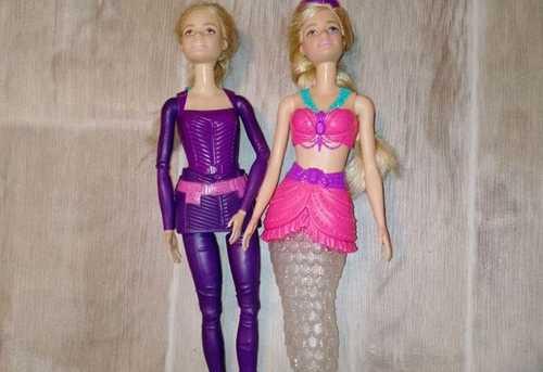 Кукла барби barbie mattel