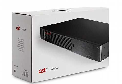 Караоке система AST250 + пакет обновлений