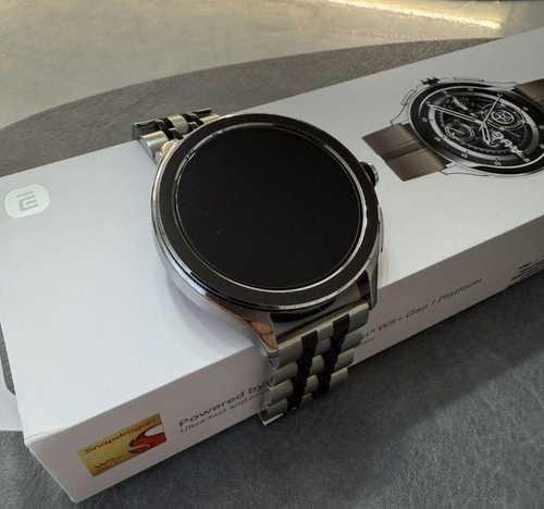 Смарт часы Xiaomi watch 2 pro