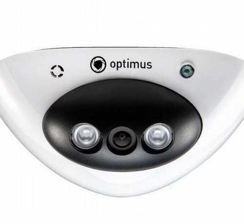 Видеокамера Optimus AHD-M071.3(3.6)