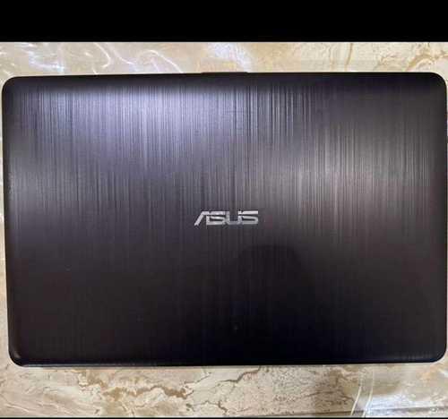 Ноутбук asus vivobook