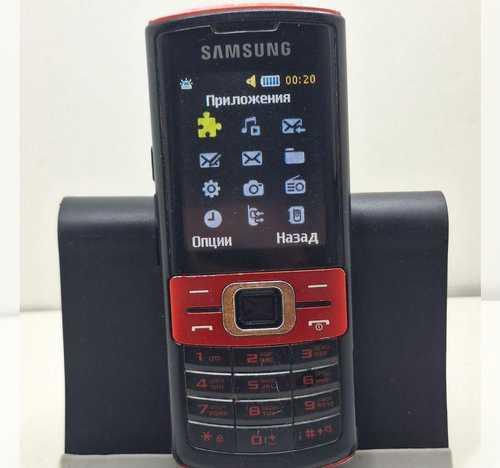 Samsung GT-C3010