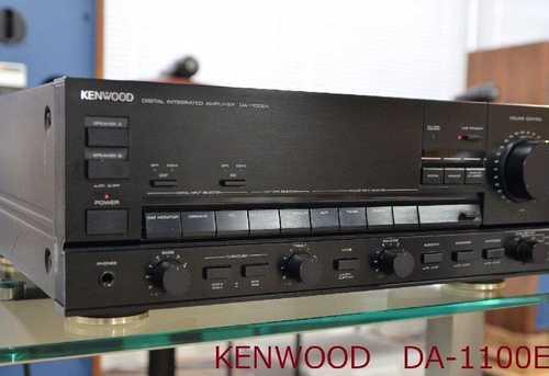 Kenwood DA-1100EX