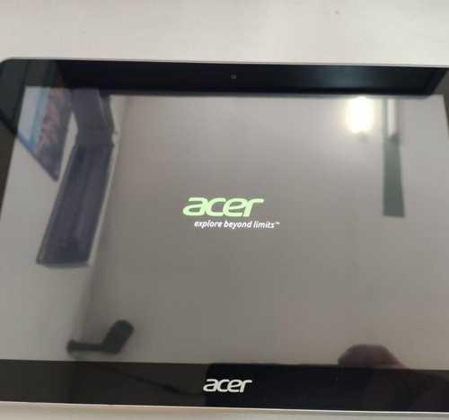 Планшет Acer Iconia Tab A3-A11