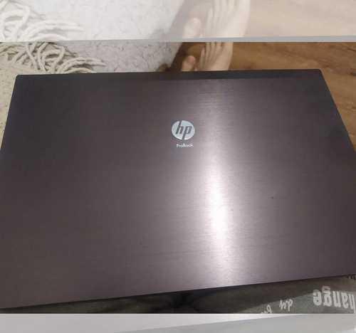 Ноутбук HP probook 4525s