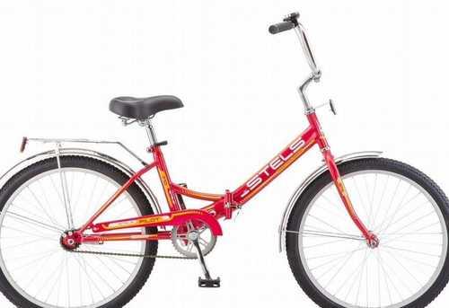 Велосипед для взрослых и подростков 710 Пилот 24"
