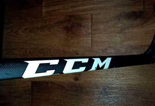Хоккейная клюшка ccm Tacks 9080