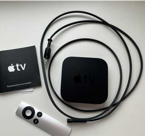 Apple TV 3 a1469