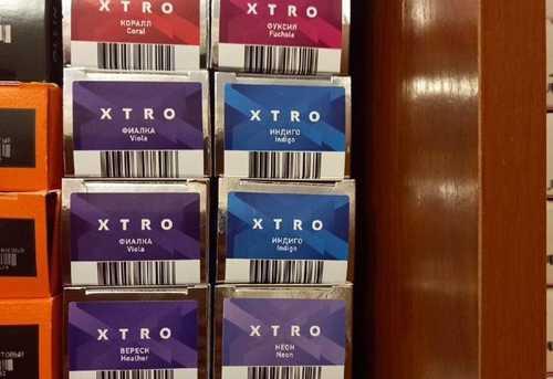 Пигмент прямого действия Estel Xtro Fusion