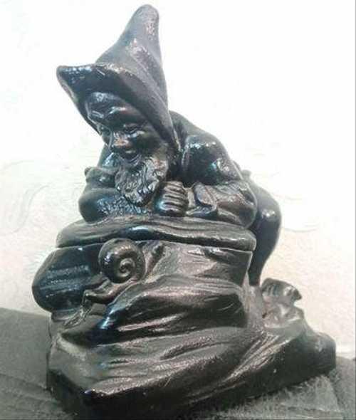 Каслинское литье