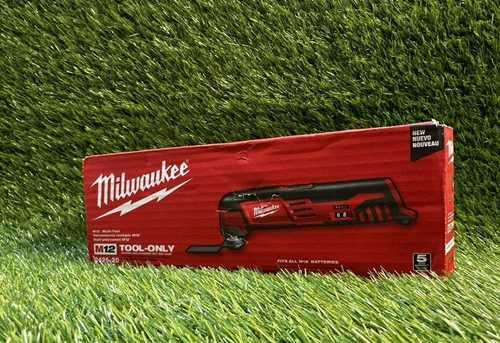 Реноватор мультитул Milwaukee 2426-20