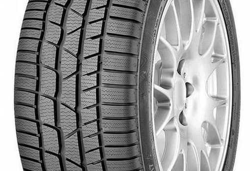 Continental ContiWinterContact TS 830 225/60 R17 99H