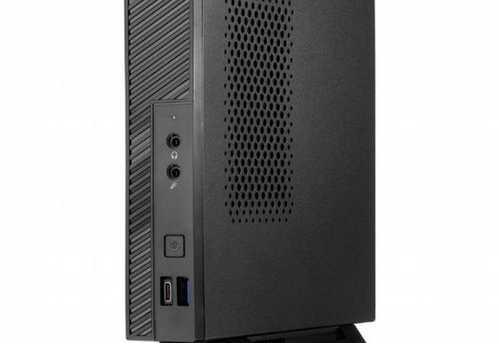 Foxline FL-L01-AD120-D65 mITX case (1L),w/2xUSB3.0