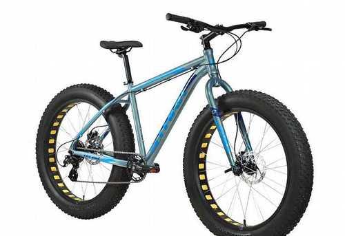 Велосипед FatBike Stark Fat 26.2 HD (2024)