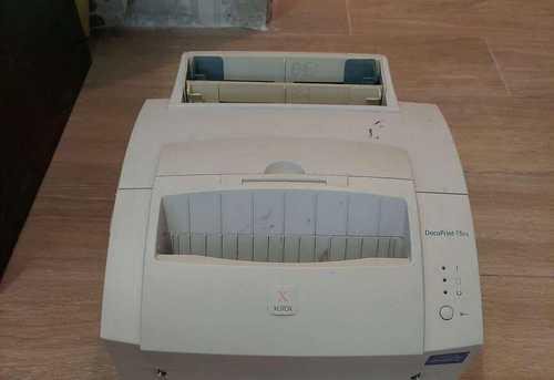 Принтер Xerox DocuPrint P8ex