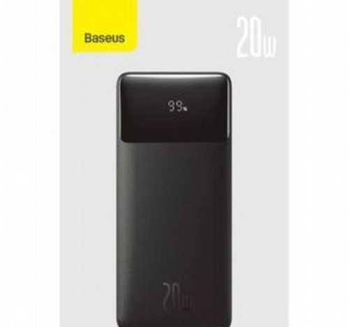 Внешний аккумулятор Baseus Power bank 20000mAh