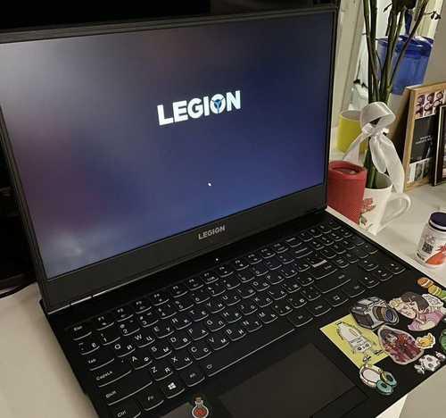 Lenovo legion y530-15ich - 1060